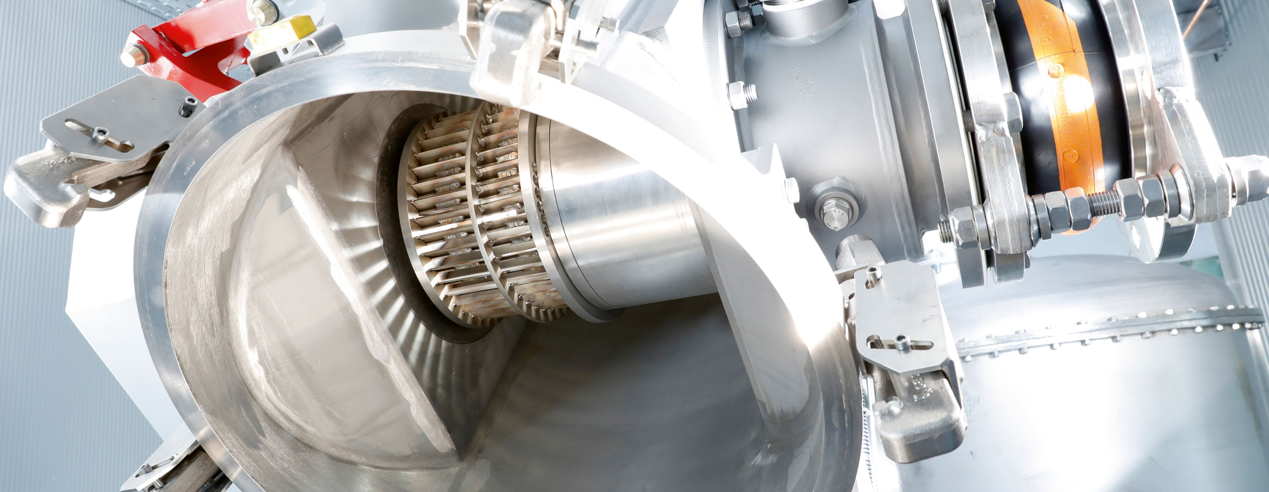 Hosokawa Micron Powders | Lohnmahlung | Pulververarbeitung Hosokawa Micron Powders | Lohnmahlung | Pulververarbeitung